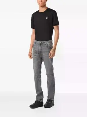 BILLIONAIRE Five-pocket Straight-cut Jeans