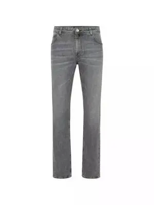 BILLIONAIRE Five-pocket Jeans
