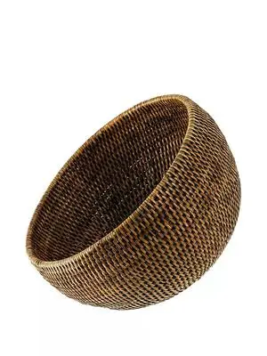 SAMBONET Woven Bowl