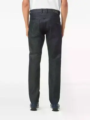 BILLIONAIRE Elaphe Five-pocket Jeans