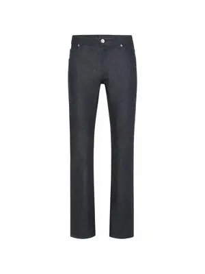 BILLIONAIRE Elaphe Five-pocket Jeans