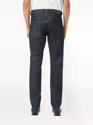 BILLIONAIRE Elaphe Five-pocket Jeans