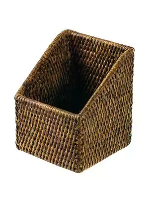 SAMBONET Rectangular Basket