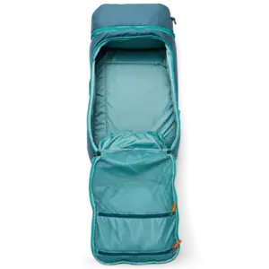 COTOPAXI Allpa 50l Adventure Travel Pack - Blue Spruce/abyss