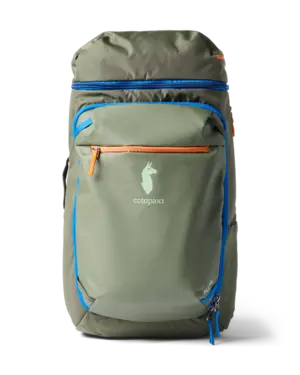 COTOPAXI Allpa 50l Adventure Travel Pack - Fatigue