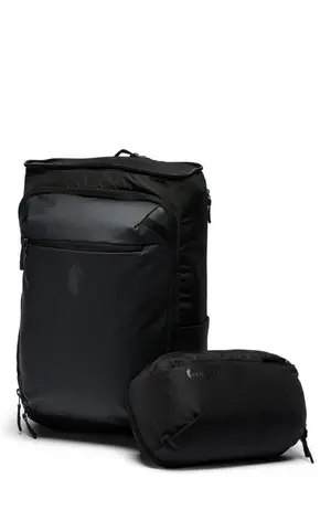 COTOPAXI Allpa 50l Adventure Travel Pack - Fig