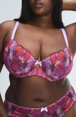 Savage X Fenty Printed Bras