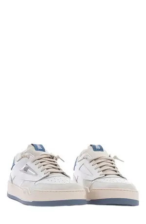 P448 Brixton Low Top Sneakers - Brixton Rain