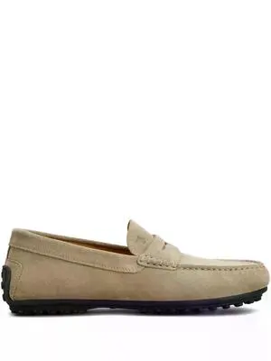 TOD'S City Gommino Loafers