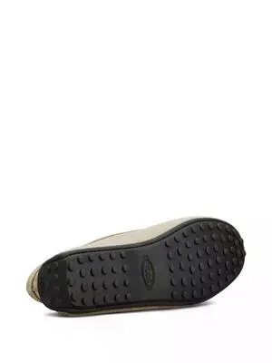 TOD'S City Gommino Loafers
