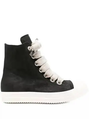 Rick Owens Jumbolaced Sneakers