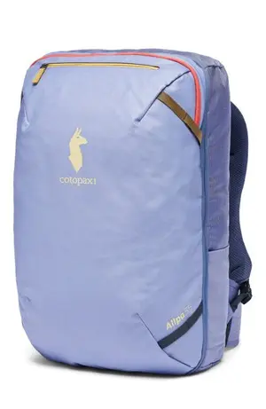 COTOPAXI Allpa 35L Travel Backpack Blue Smoke