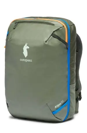 COTOPAXI Allpa 35l Travel Backpack - Fatigue