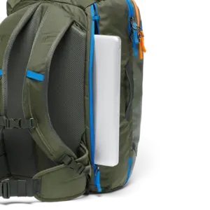 COTOPAXI Allpa 35l Travel Backpack - Fatigue