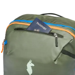 COTOPAXI Allpa 35l Travel Pack Backpack - Fatigue