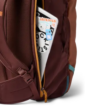 COTOPAXI Allpa 35l Travel Backpack - Whiskey