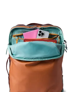 COTOPAXI Allpa 35l Travel Backpack - Whiskey