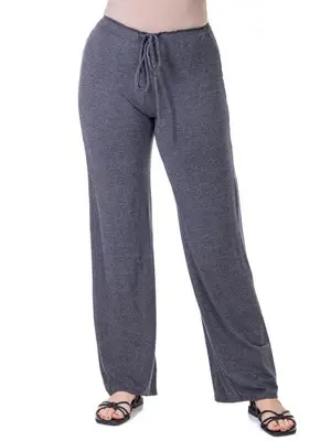 Drawstring Lounge Pants