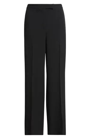 KASPER Wide-leg Trousers