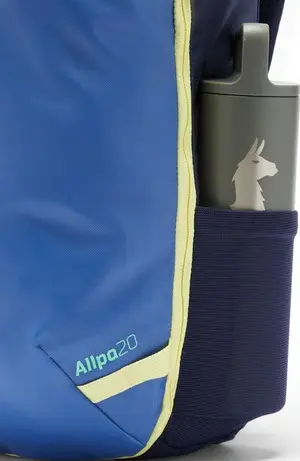 COTOPAXI Allpa Mini 20l Travel Pack