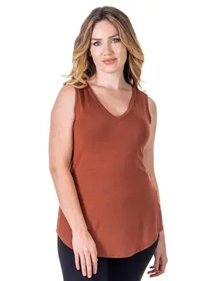 24seven Comfort Apparel Tie & Dye Day Dresses
