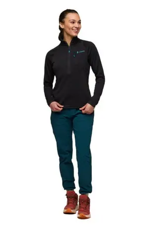 Cotopaxi Office Wear Performance Tops For Women