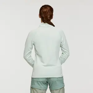 COTOPAXI Otero Fleece Half-zip Pullover - Jam