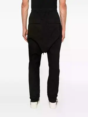 Rick Owens Drawstring Trousers