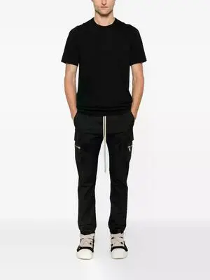 Rick Owens Mastodon Trousers - Black
