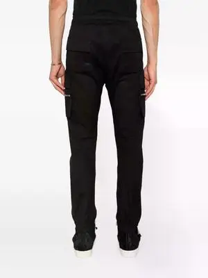 Rick Owens Mastodon Trousers - Black
