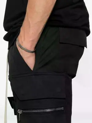 Rick Owens Mastodon Trousers - Black