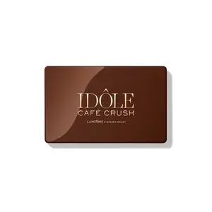 LANCOME Idôle Café Crush Eyeshadow Palette