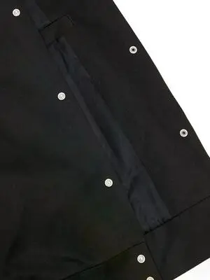WACKO MARIA Piped-trim Jacket