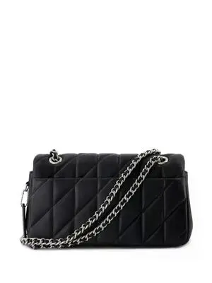 COACH Tabby Shoulder Bag - Black