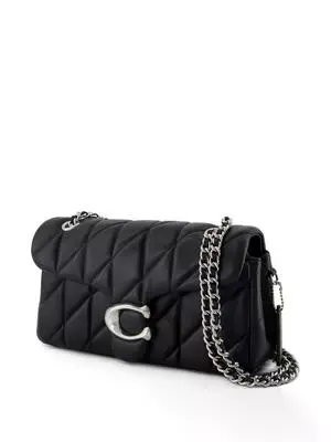 COACH Tabby Shoulder Bag - Black