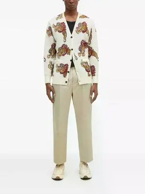 WACKO MARIA Pleated Trousers