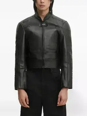 Vetements Logo Jackets For Men