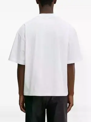 Vetements Text-print T-shirt