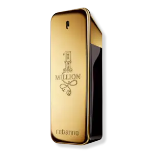 Rabanne 1 Million Eau De Toilette - One-color