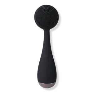 Pmd Clean Smart Facial Cleansing Device Black Metal