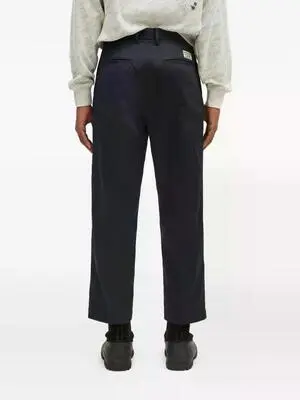 WACKO MARIA Pleated Trousers