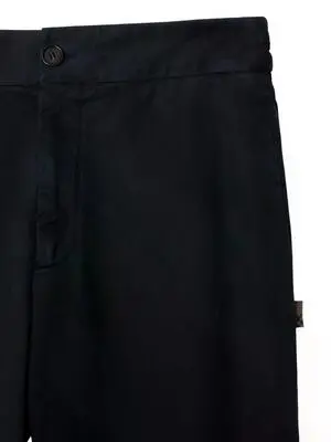 Burberry Gabardine Trousers