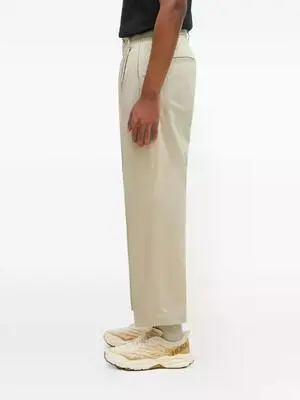 WACKO MARIA Pleated Trousers