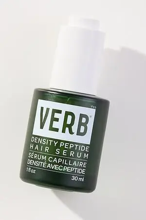VERB Desty Peptide Hair Serum - Green