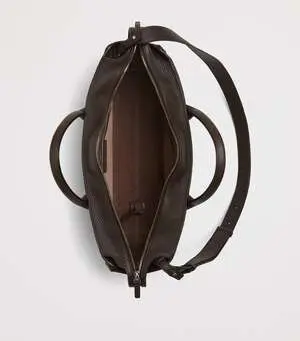 Bottega Veneta Interview Briefcase