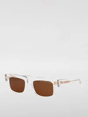 Dita Sunglasses - Transparent