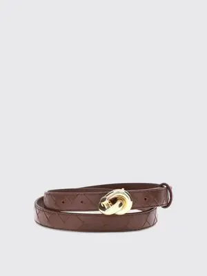 Bottega Veneta Belt - Brown