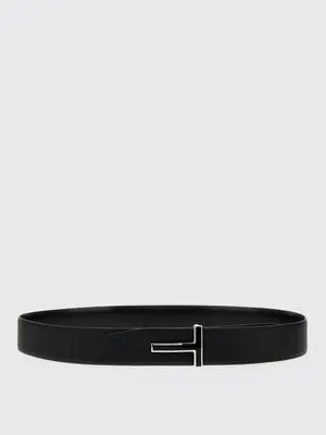 TOM FORD Belt - Black