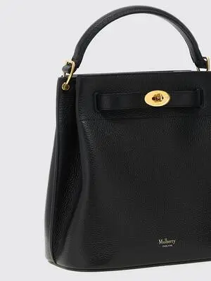 Mulberry Mini Bag - Black