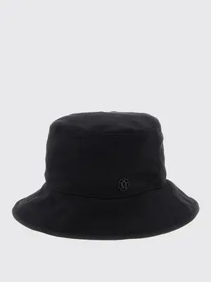 MAISON MICHEL Bucket Hat